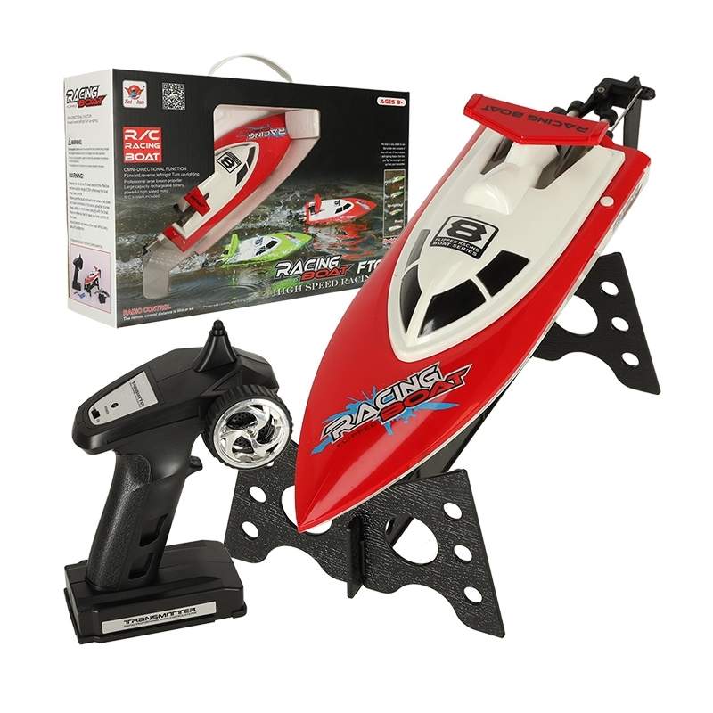 Remote controlled car with 4 channels, 14km/h, 25m range