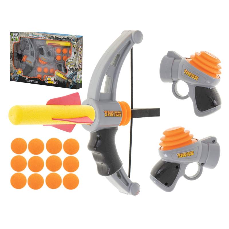 Softball weapon for outdoor play and training