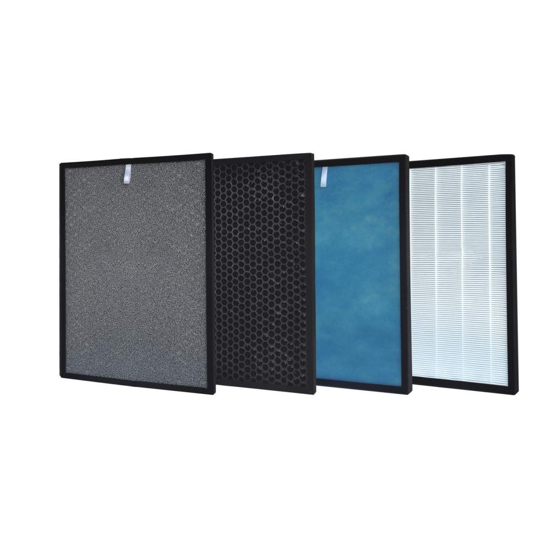 Filter set for AP9405: 6-stage HEPA13, UV-C, Ionizer