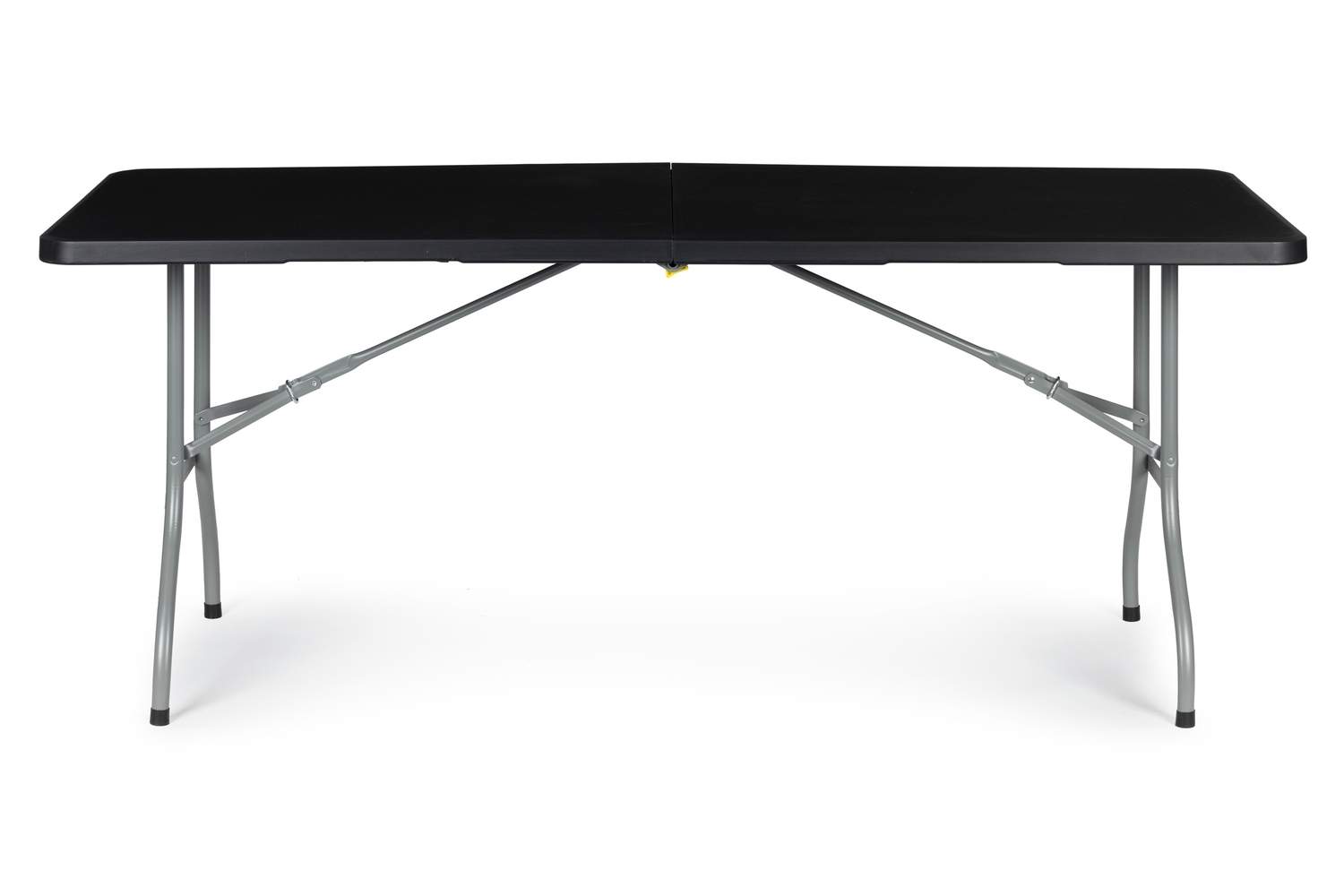 Folding Catering Table 180 cm - Stable, Waterproof, Light