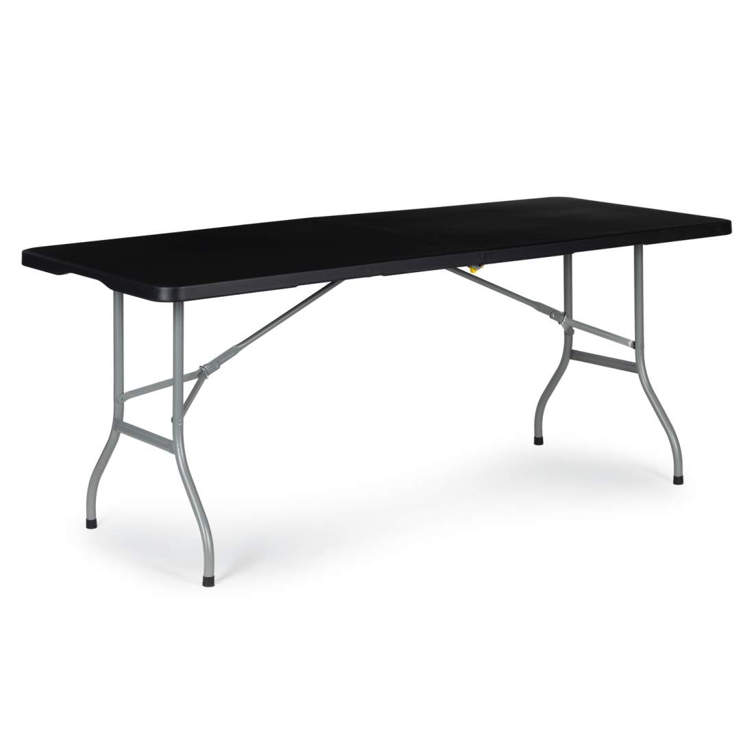 Folding Catering Table 180 cm - Stable, Waterproof, Light