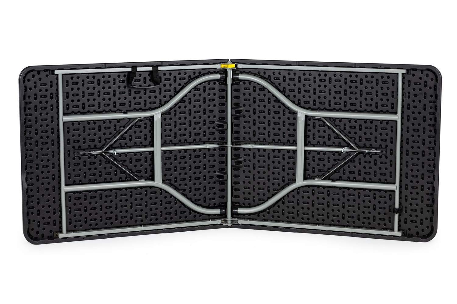 Folding Catering Table 180 cm - Stable, Waterproof, Light