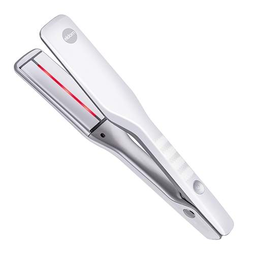 Flat iron 42W, 120-200°C, Infrared, Ceramic-Tourmaline