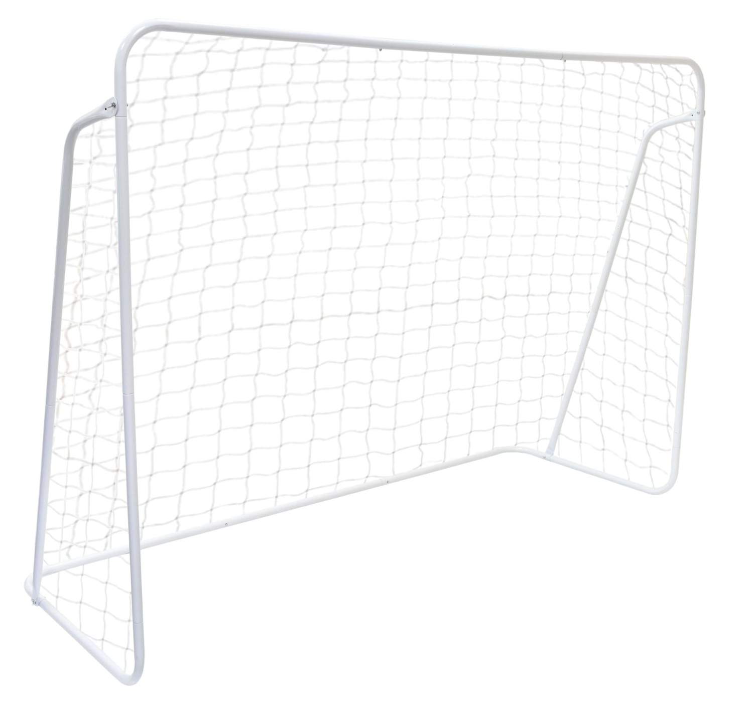 Soccer goal for children, easy assembly, stable