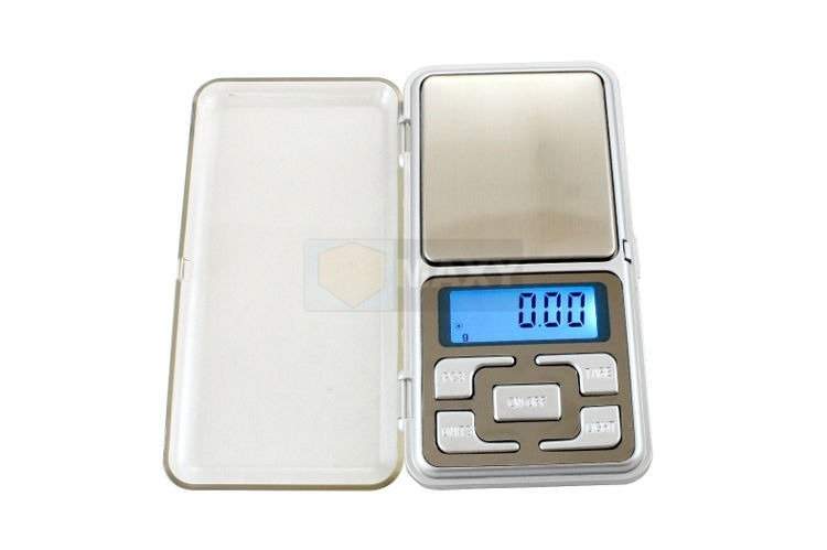 Pocket scale 200 x 0.01g