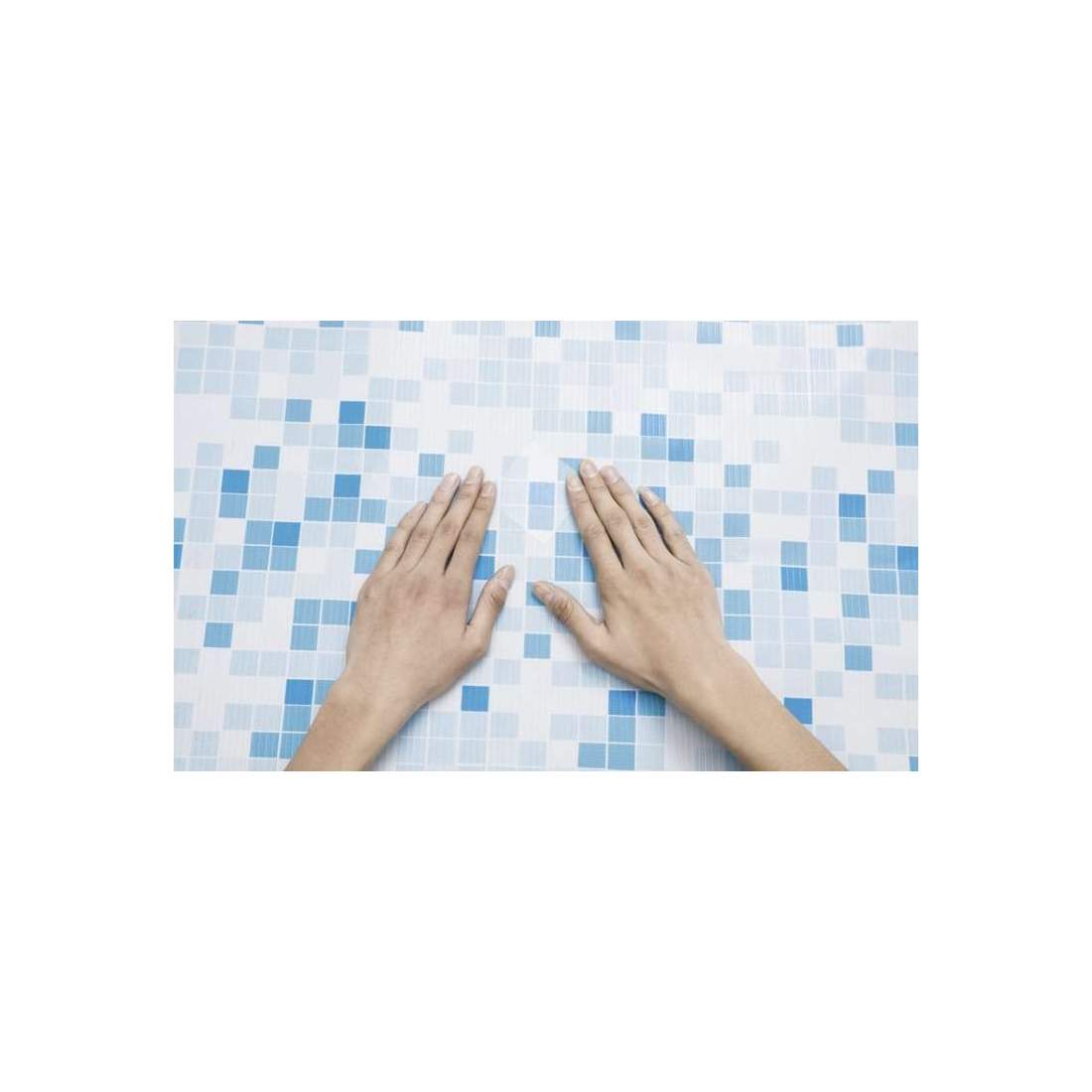 Waterproof Swimming Pool Repair Kit, Lightly Used