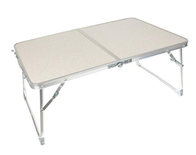 Folding Tourist Table: Perfect for Camping and Picnics