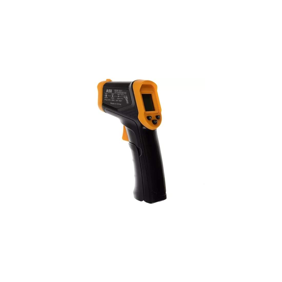 Infrared Pyrometer -50 to 500°C Non-contact
