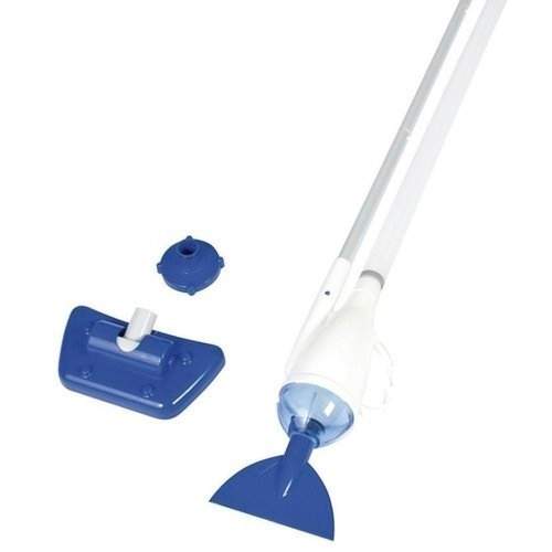Pool vacuum cleaner with Extra Long Reach