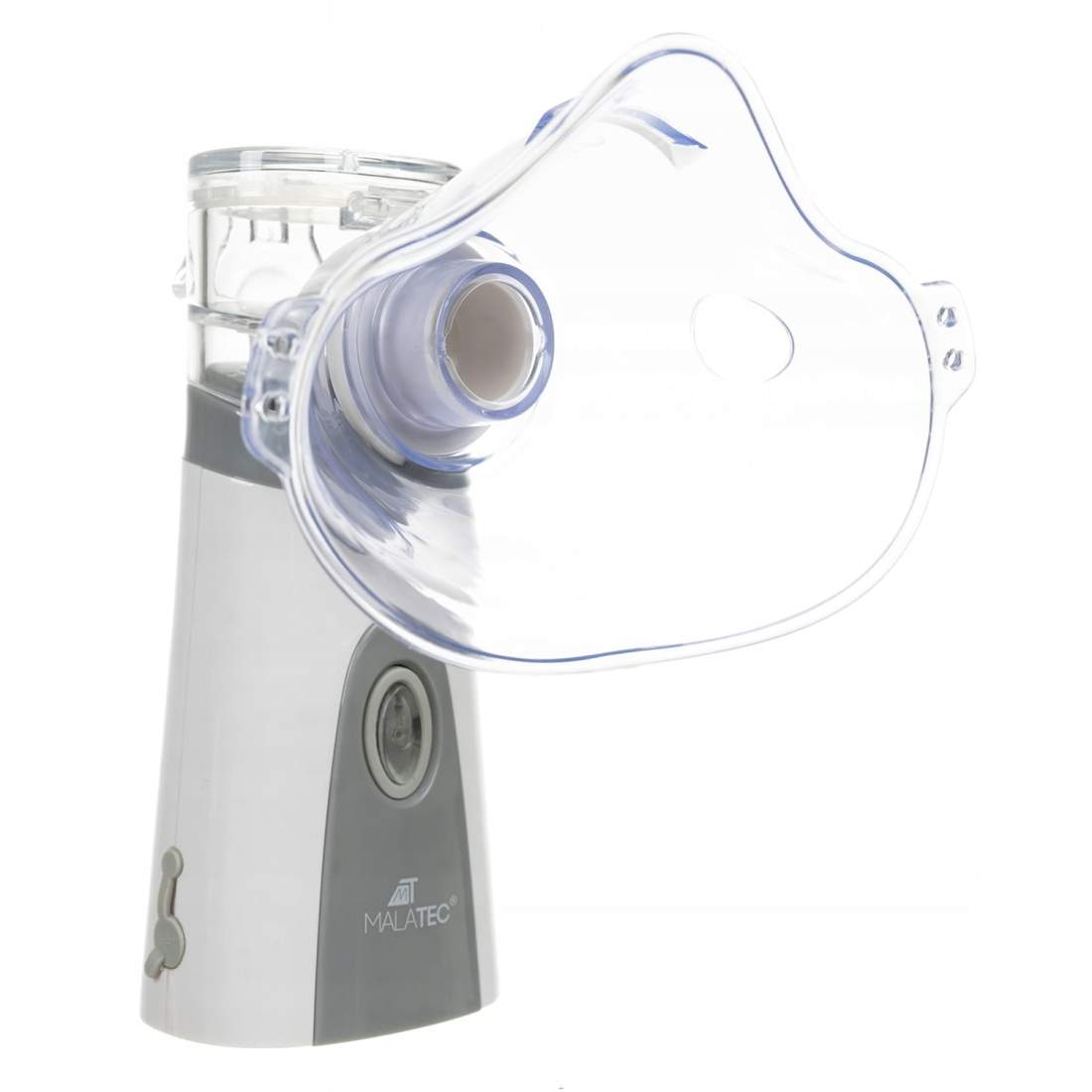 Portable inhaler nebulizer for children and adults