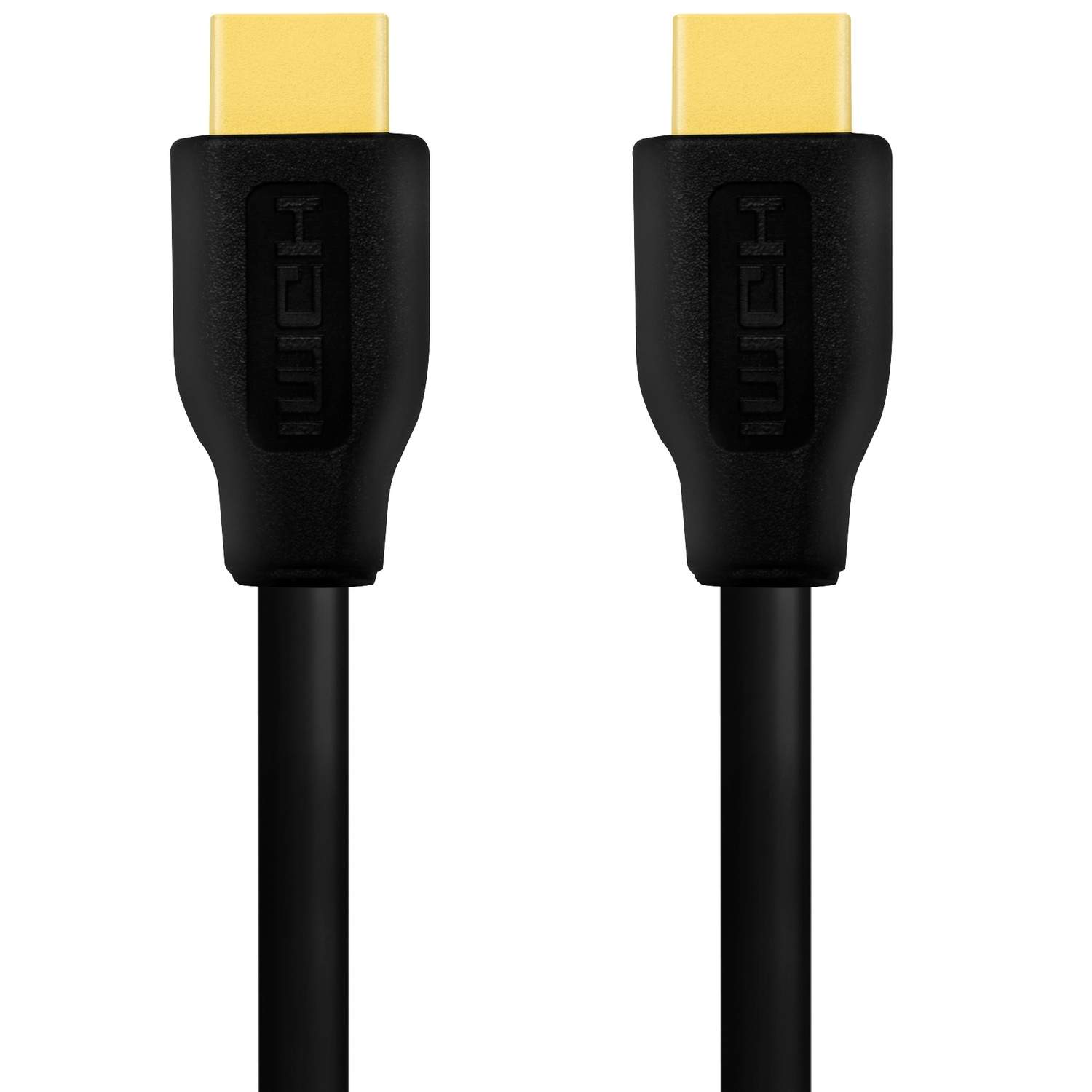 HDMI-kaapeli Premium High Speed 4K/60Hz 3m