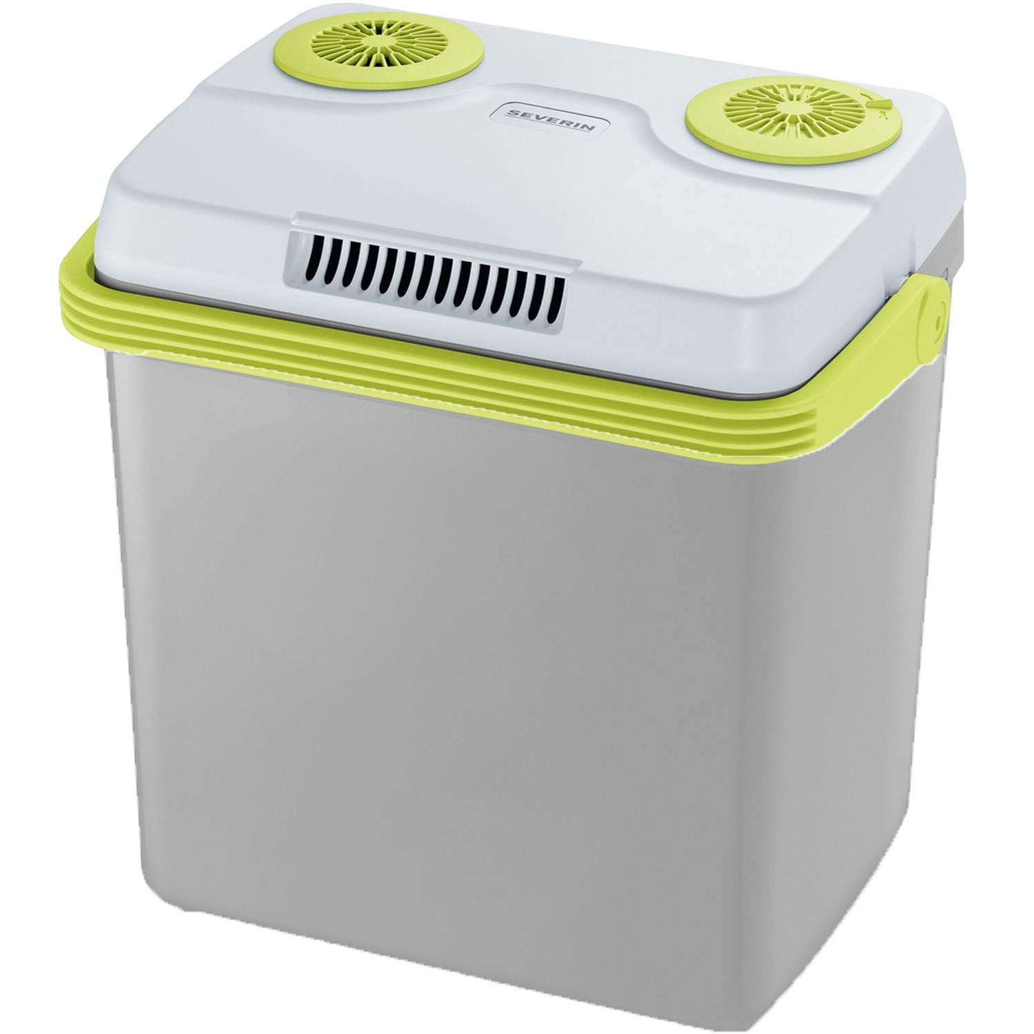 Kylbox 25L 58W 12V eco Funktion TKB2925 | eStore
