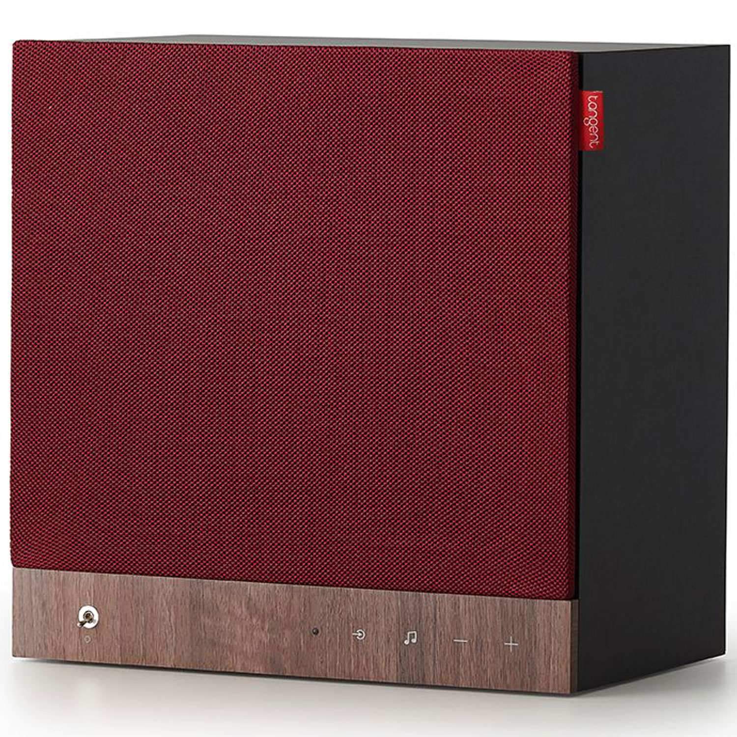 Red front to Spectrum Square