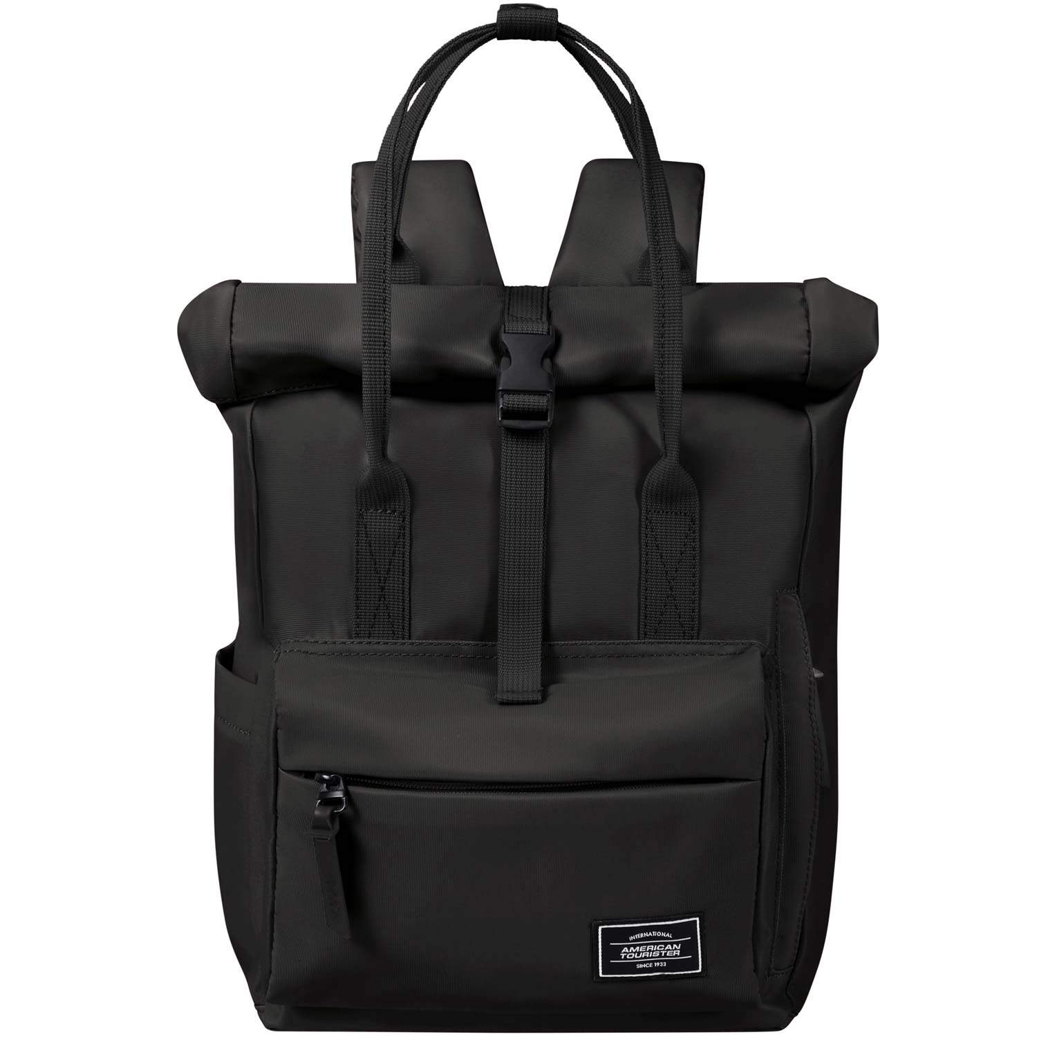 Urban Groove Backpack Black