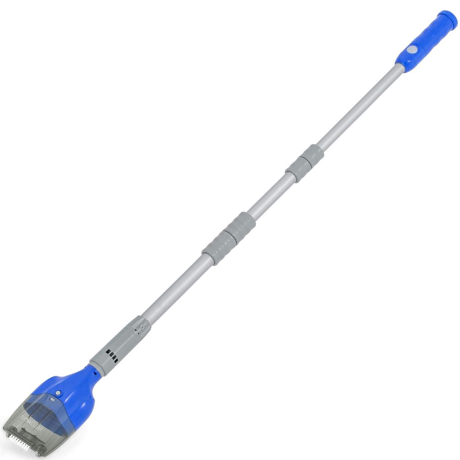 Flowclear AquaTech Wireless Pool Vacuum Cleaner