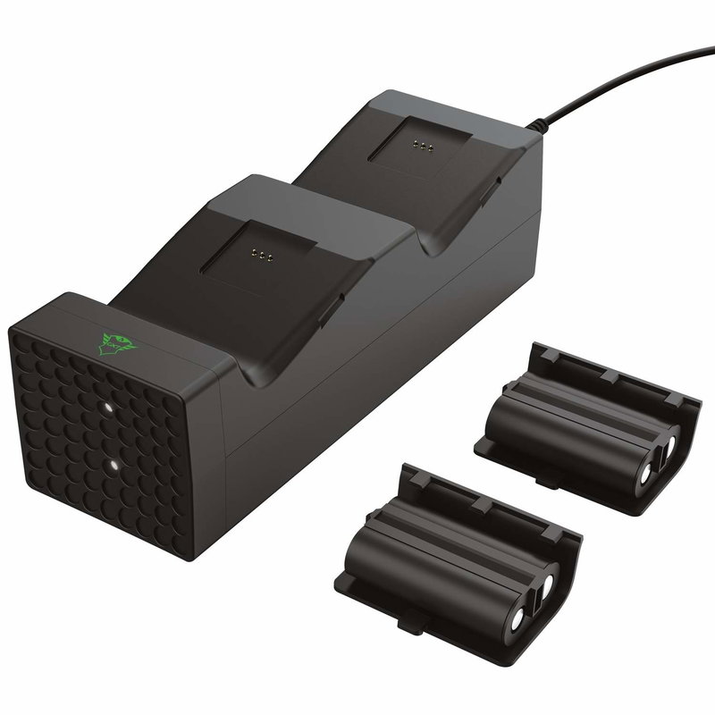 GXT 250 Duo Charging Dock Xbox Series X/S