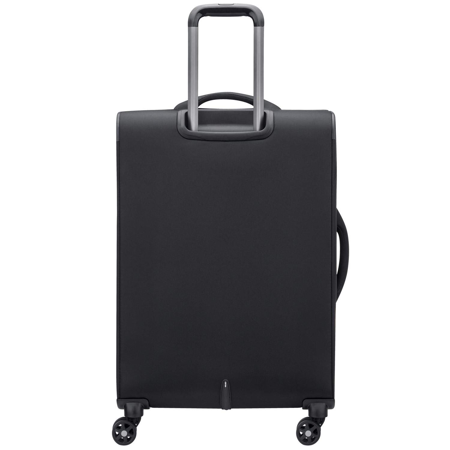Optimax Lite Suitcase 70 Black