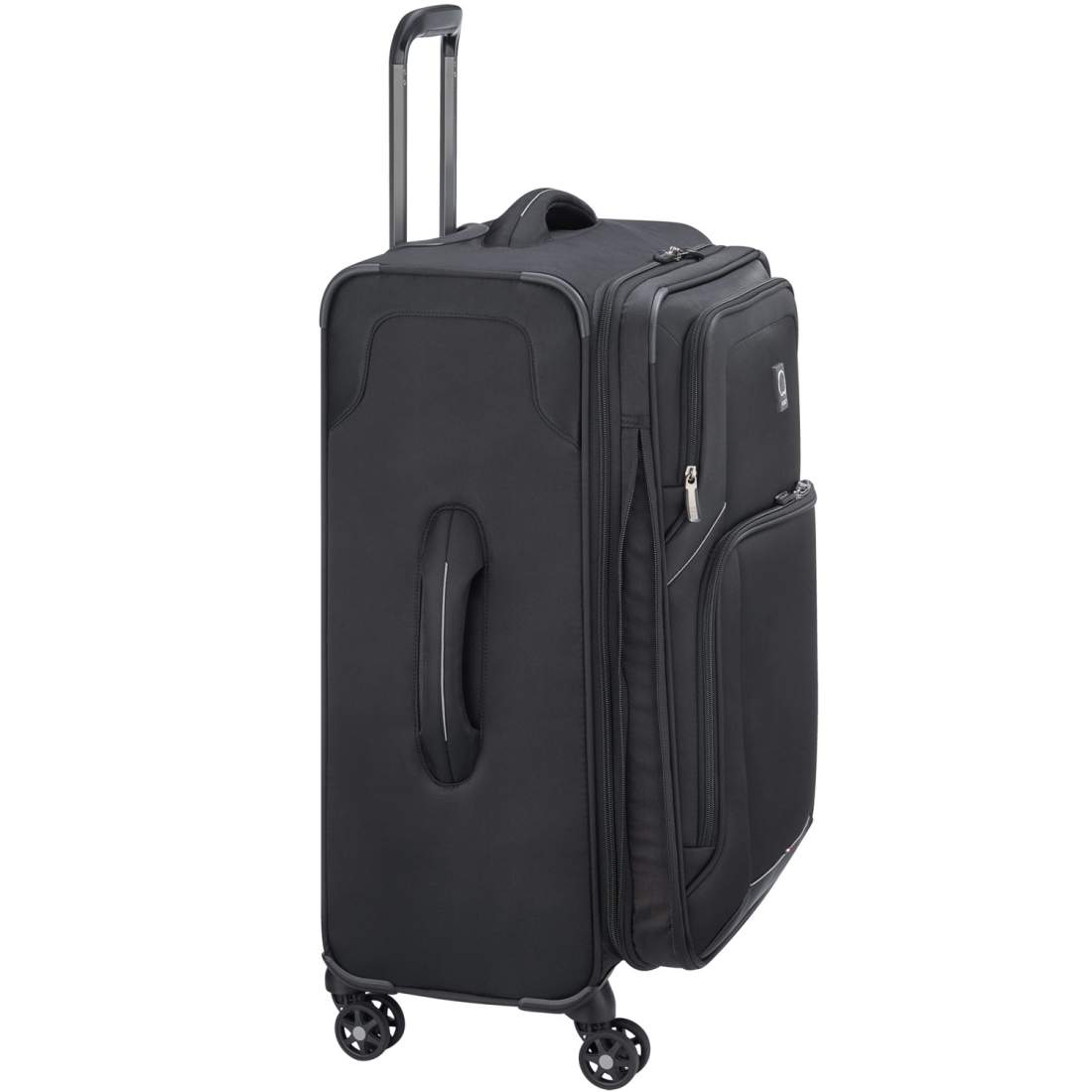 Optimax Lite Suitcase 70 Black