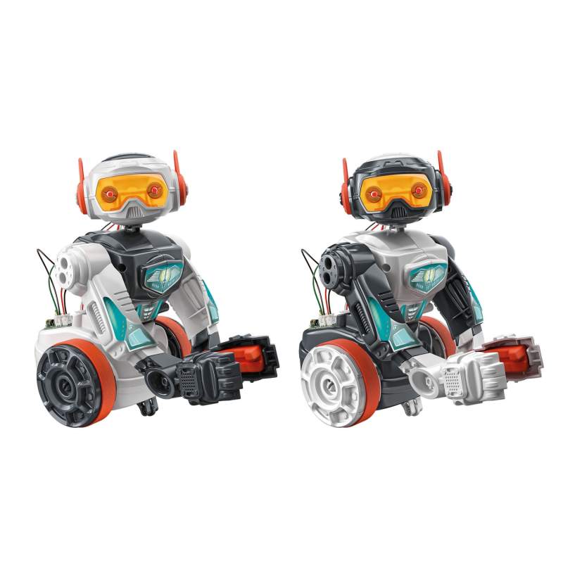 Clementoni Evolution Robot 2.0