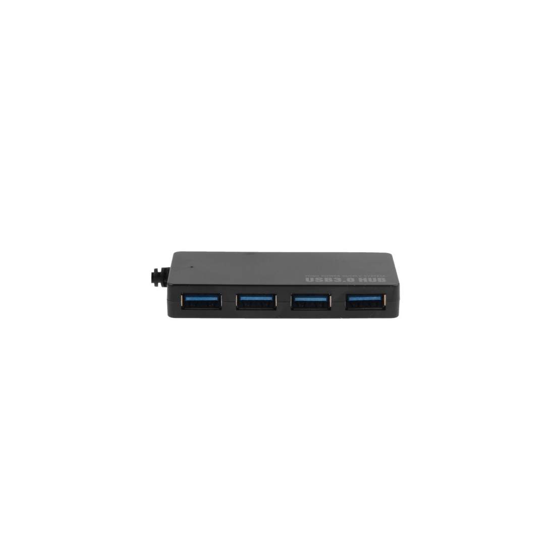 USB 3.0 liitin 4 x USB-porttia (high-speed) - Jopa 5 Gbps