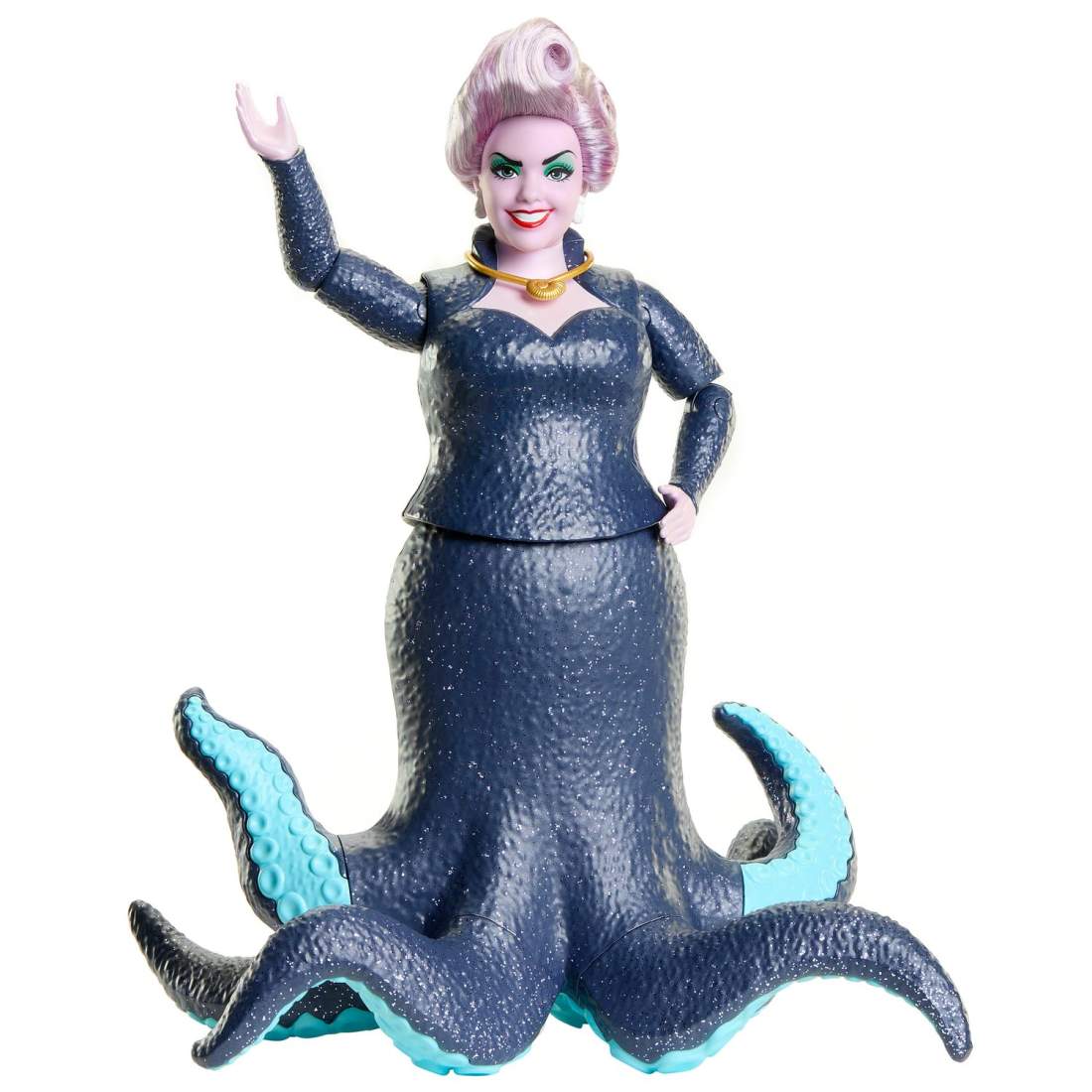 Disney Princess Little Mermaid Ursula