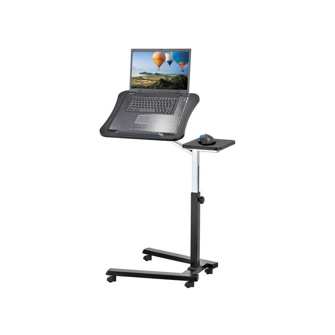 Tatkraft, Joy - Laptopbord med separat muse bord 13407