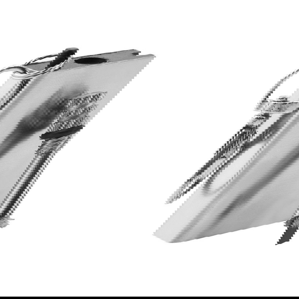 Permanent Match - Lighter with Flint Strip | eStore