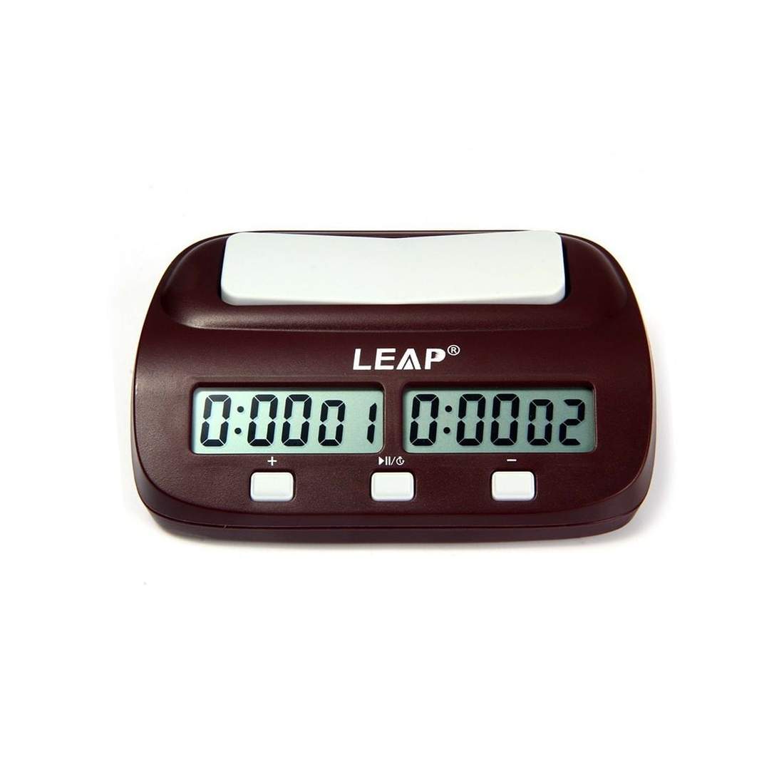 Professionell schackklocka, digital (PQ9907S)