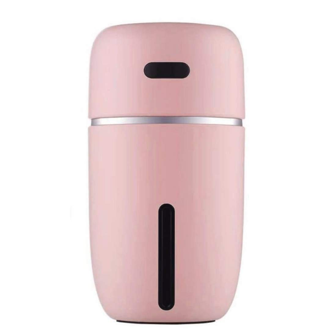 iHumidifier with night light - Pink