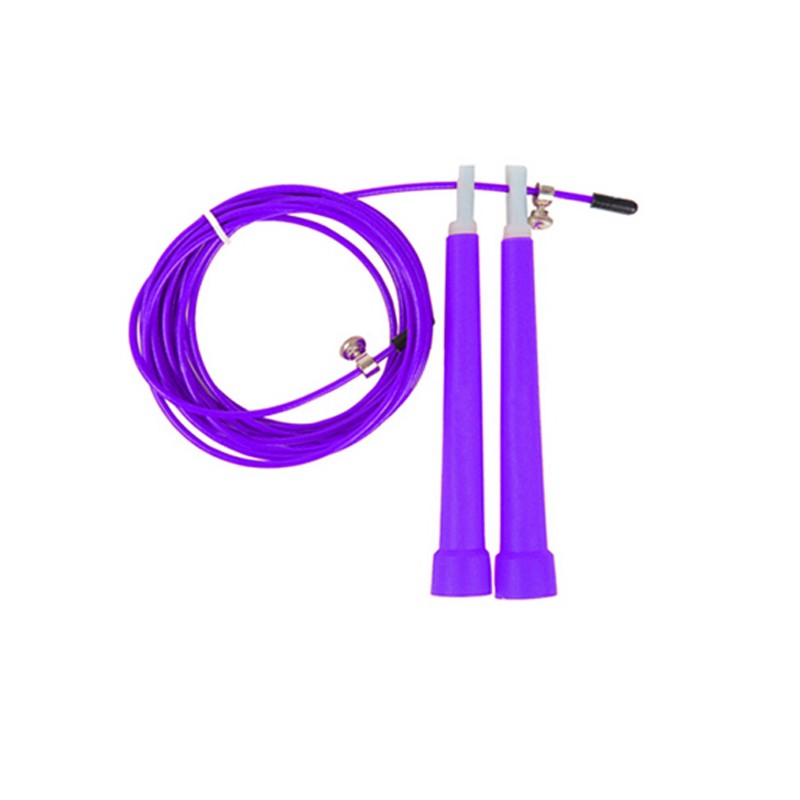 Skip Rope - Speed Version - Purple