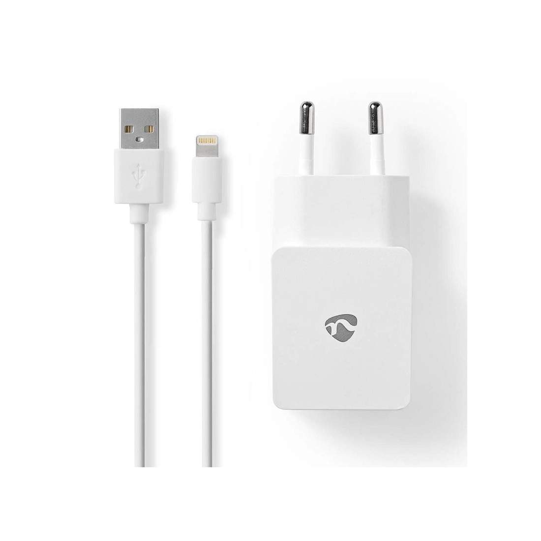 Lightning Wall Charger - 2.4 A