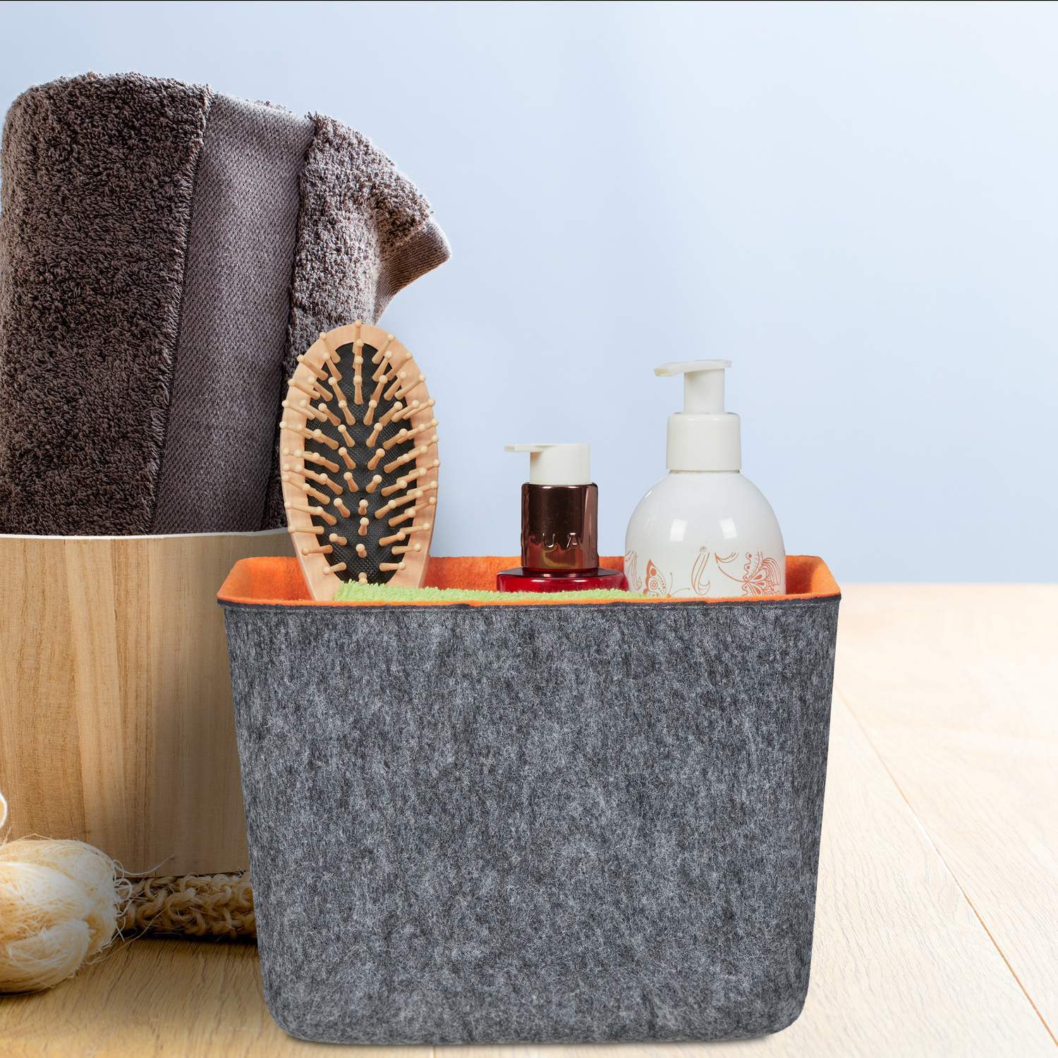 Kitchen shelf 5 levels