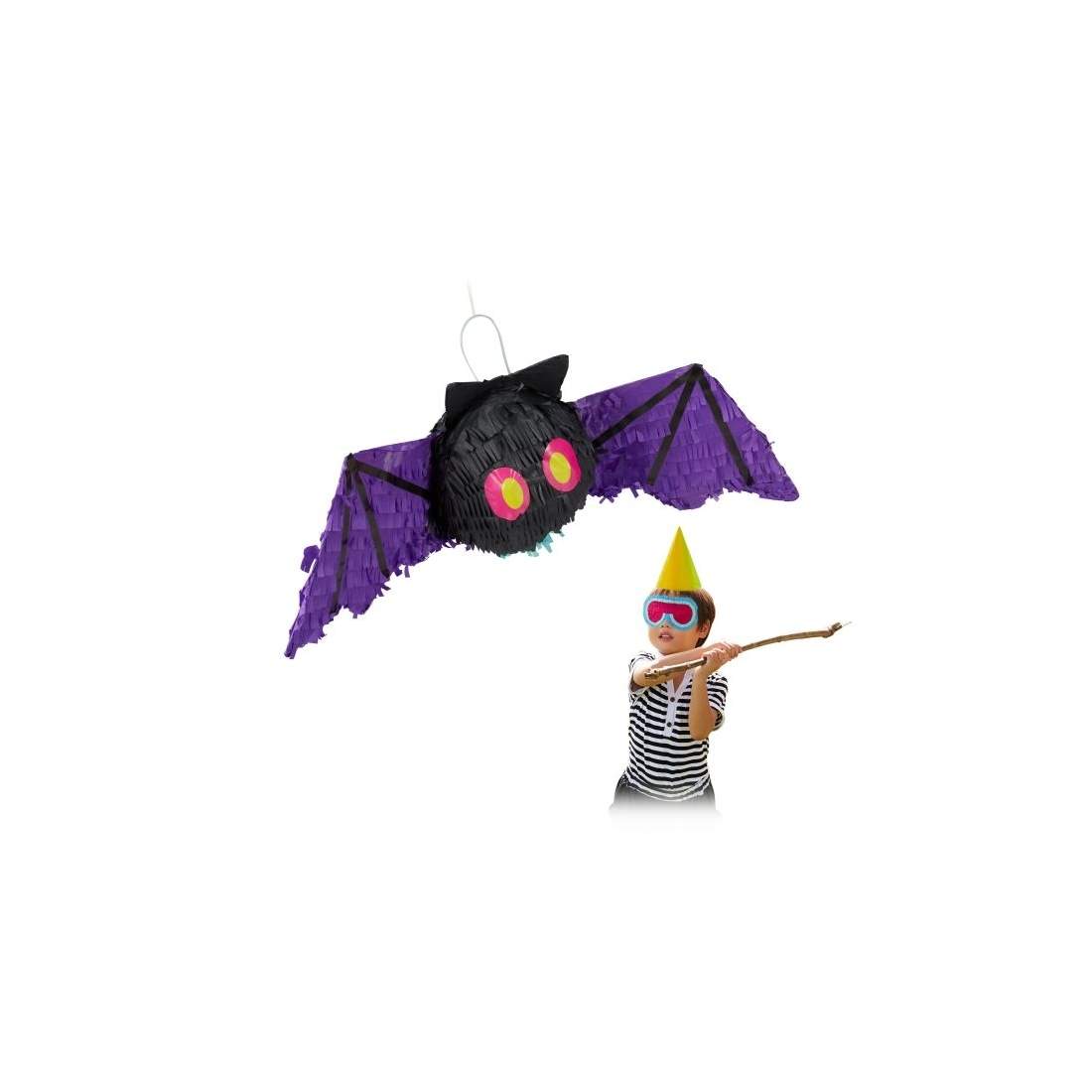 Pinata bat