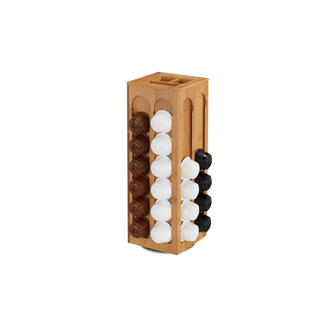 Capsule holder for Dolce Gusto