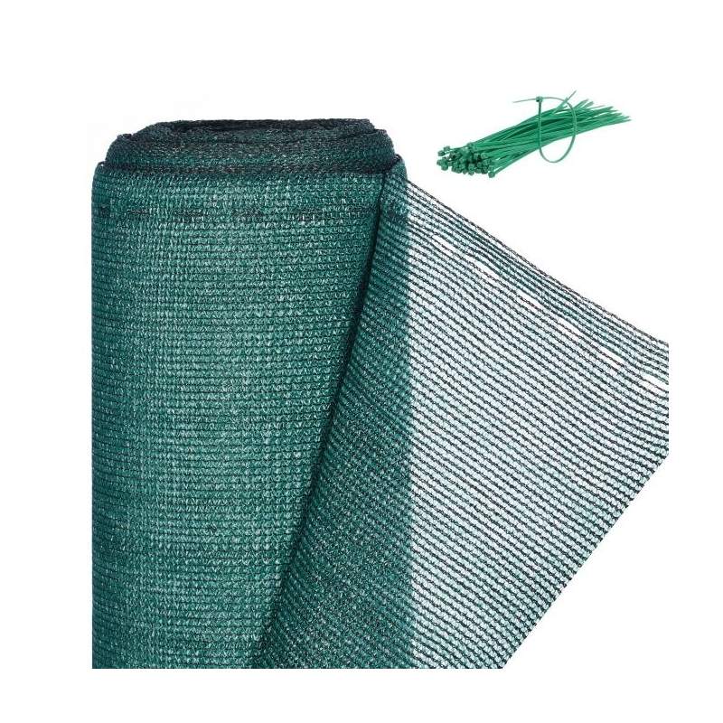 Insynsskydd 1 m högt