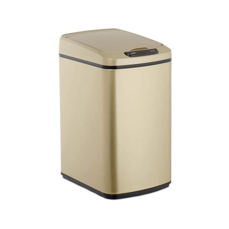 Sensor waste container 12 l