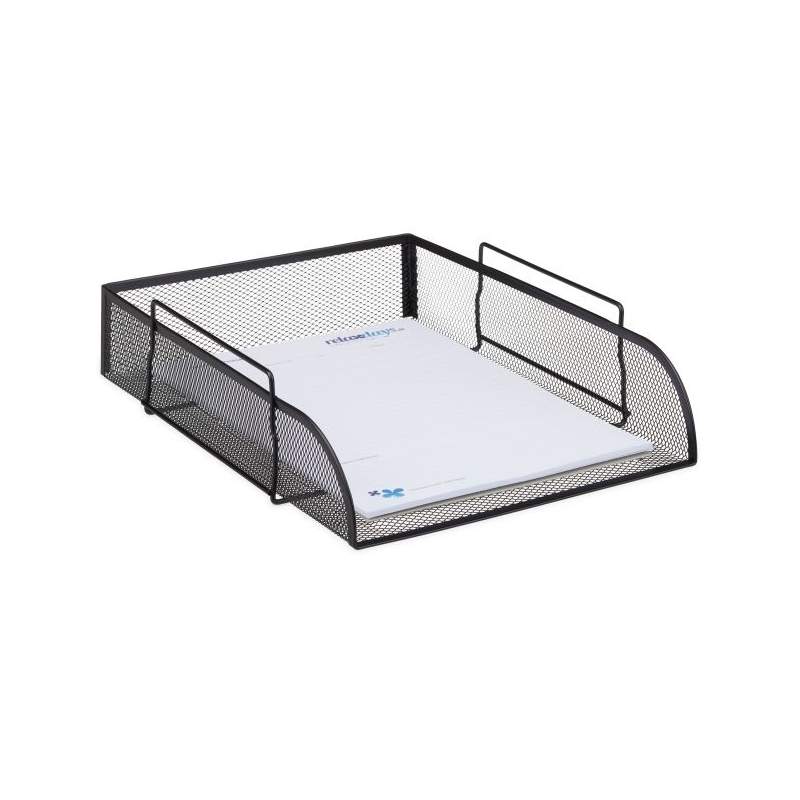 Stackable document tray