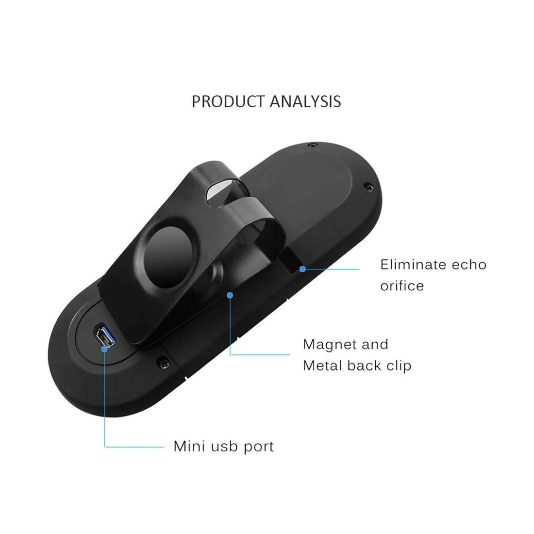 Bluetooth Hands Free kit