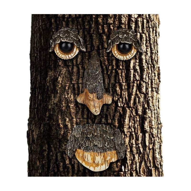Tree face Nature spirit