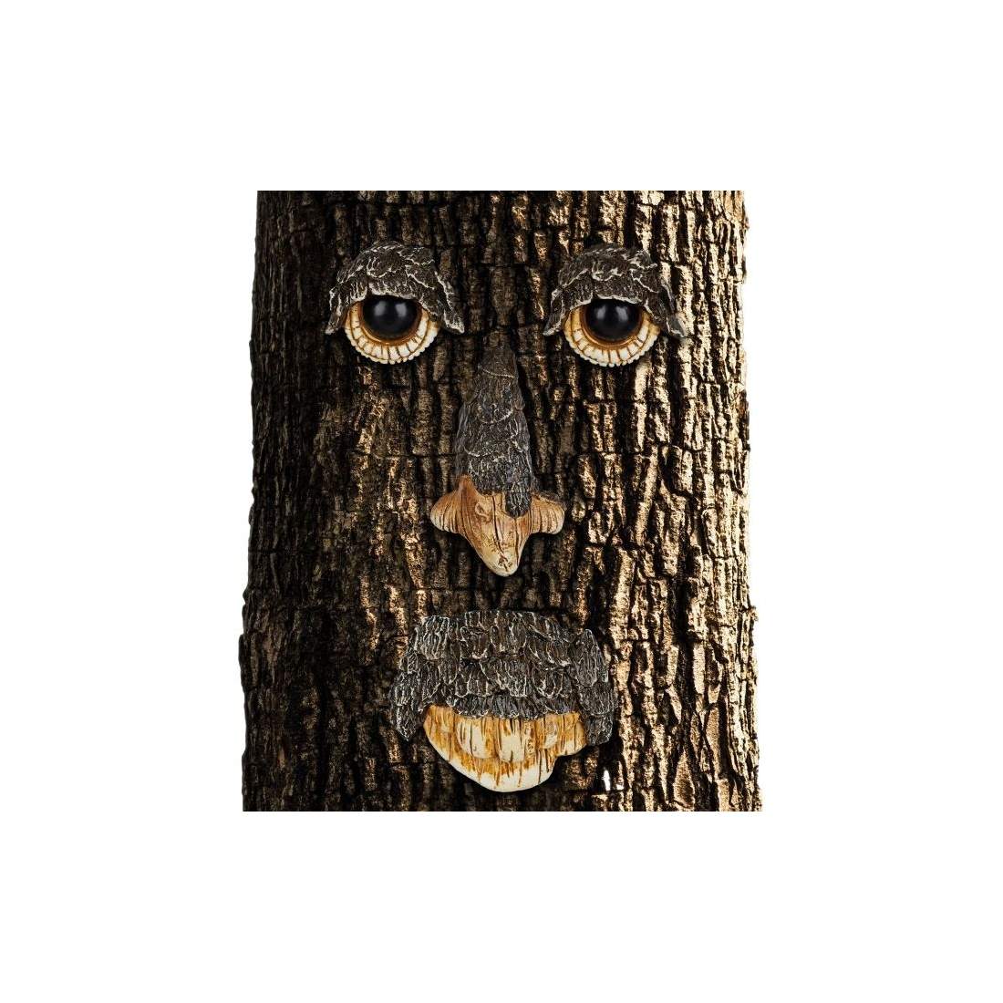 Tree face Nature spirit