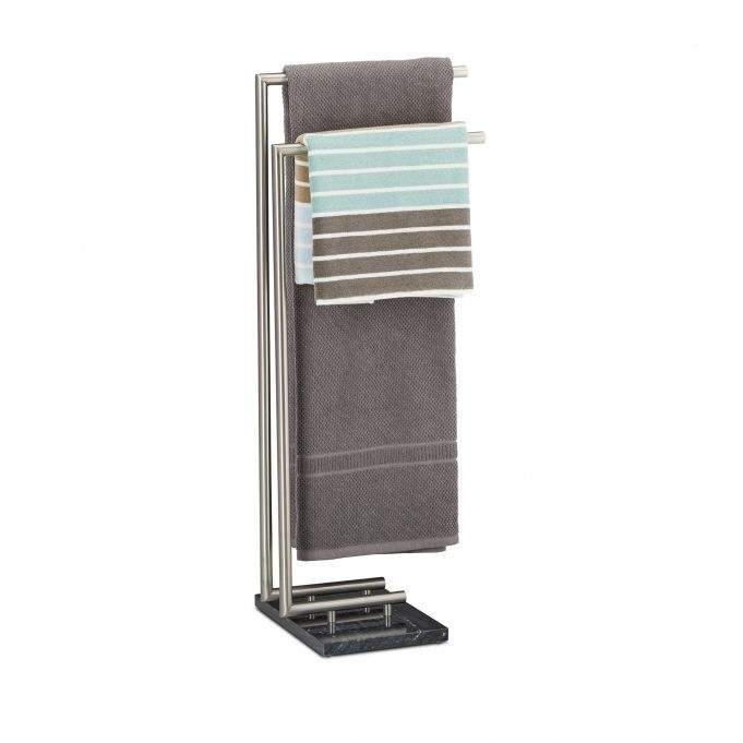 Freestanding towel rail PIERRE
