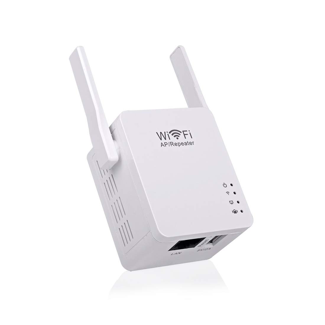 Wi-Fi Router 802.11 b / g / n