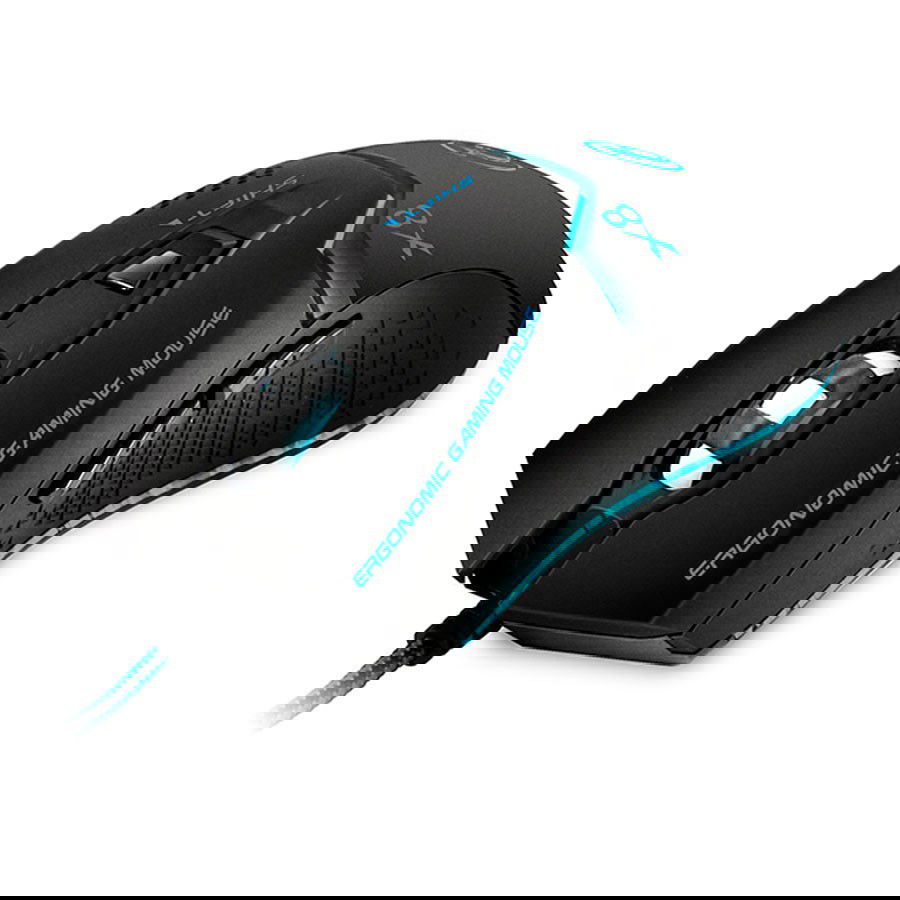 iMICE - Gaming mouse X8