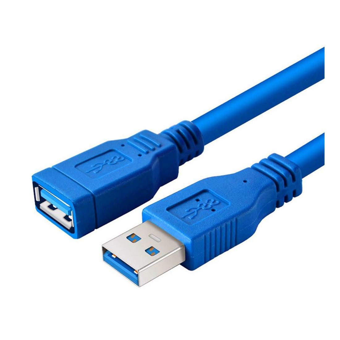 USB 3.0 Extension cable - A Male to A Female - 1.8 meter | eStore