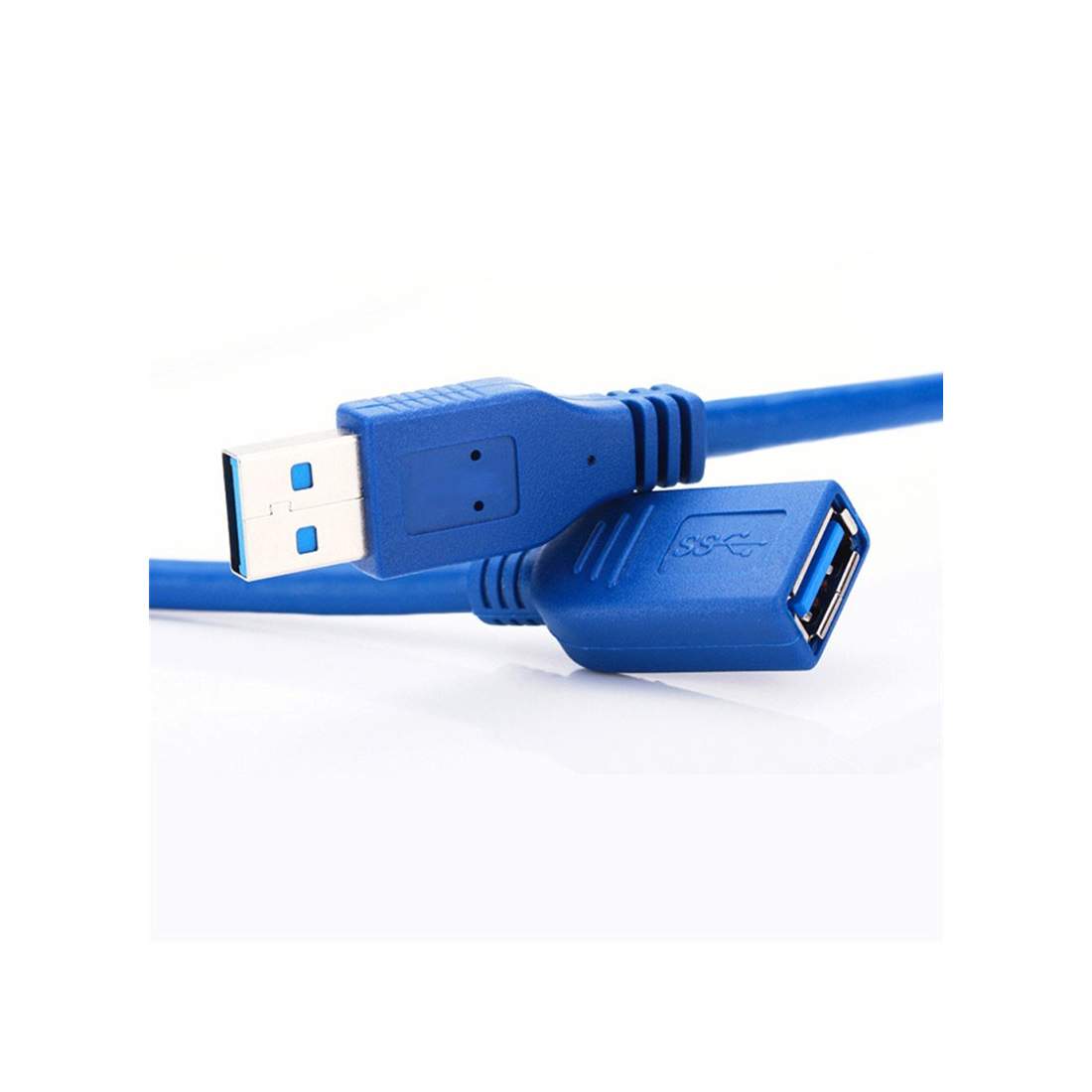 USB 3.0 Extension cable - A Male to A Female - 1.8 meter | eStore