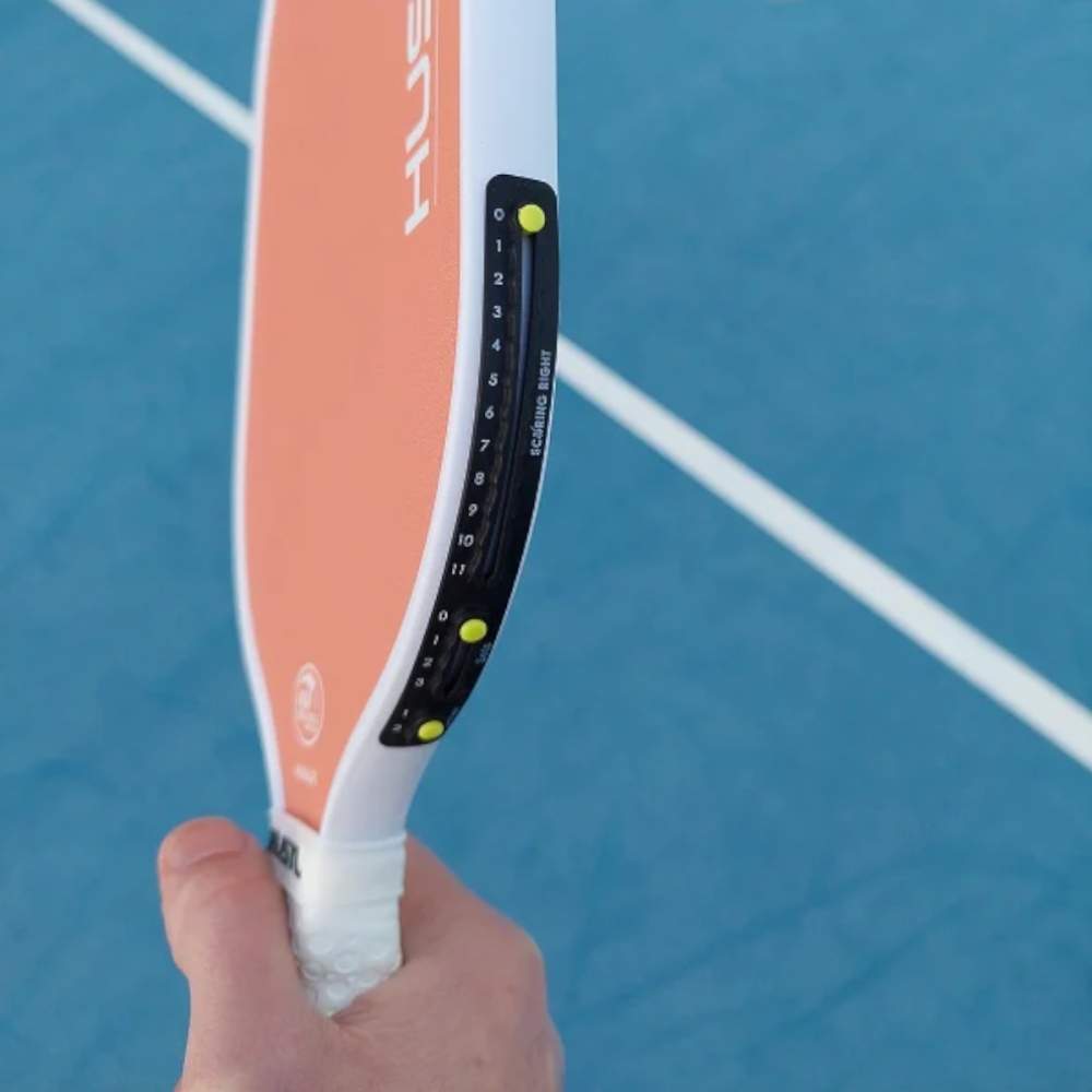 Pickleball poängräknare