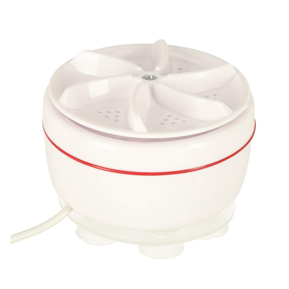 Washing machine centrifuge mini portable freestanding 5L USB
