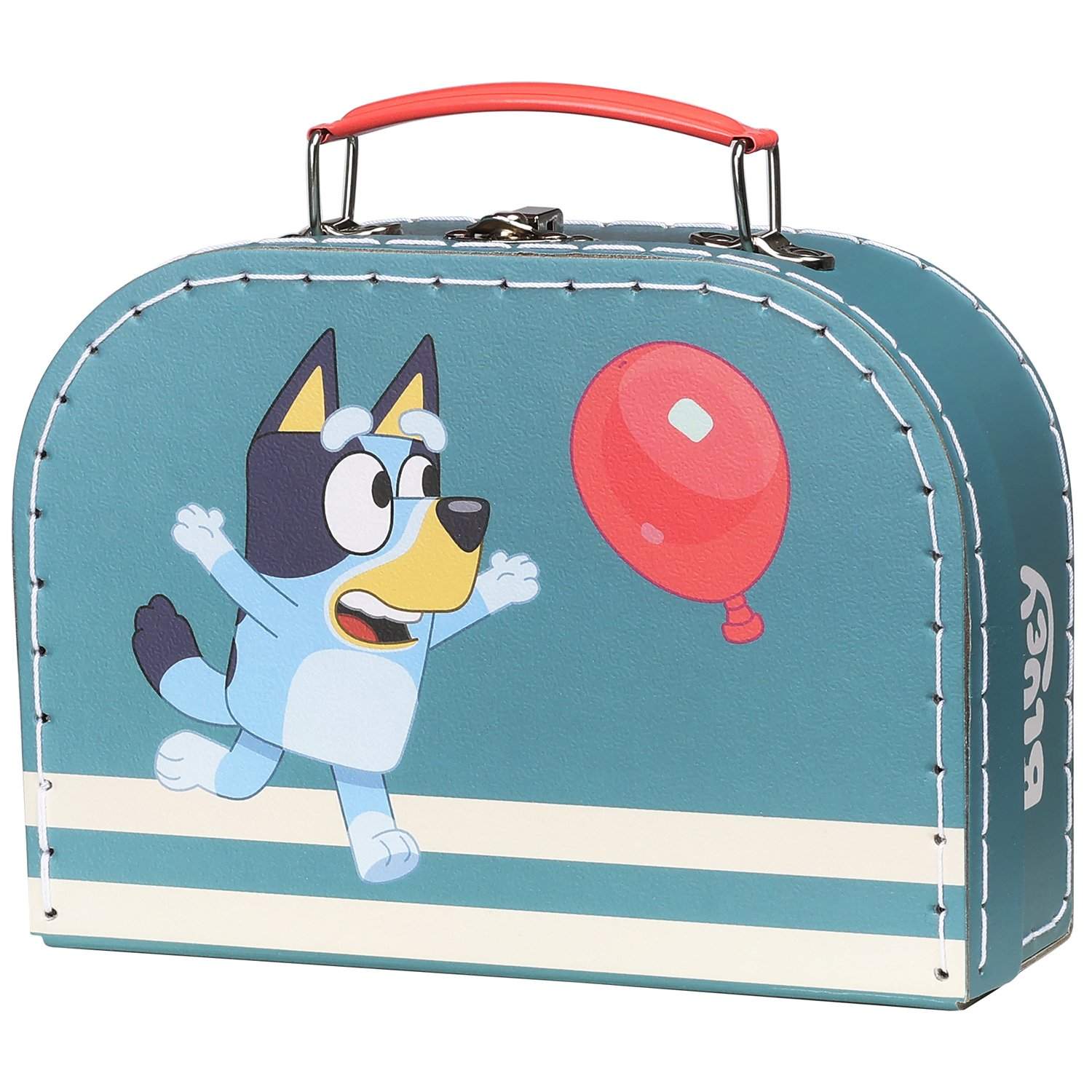 Bluey Cardboard bag 20 cm