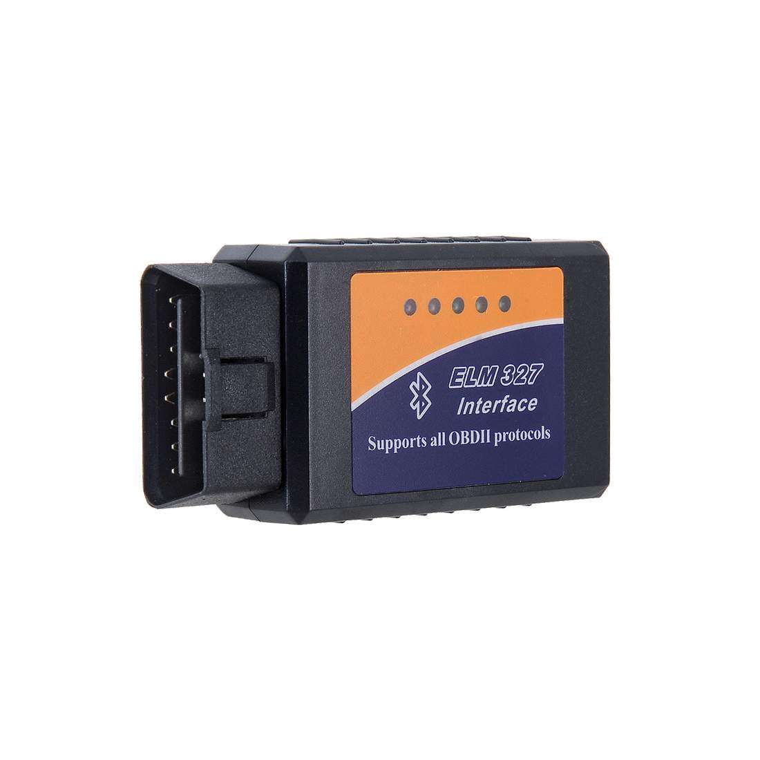 Error Code Reader OBD2 ELM327 Car Diagnostics with Bluetooth