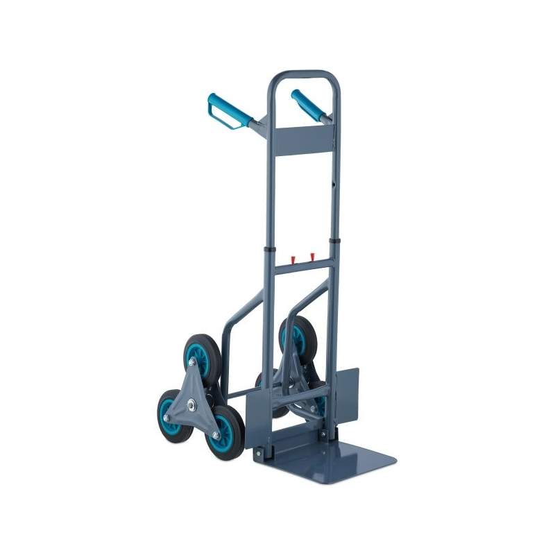 Step trolley 200 kg